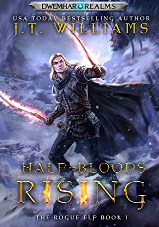 Self Published Fantasy Releases – January 2021 | Rob J Hayes
