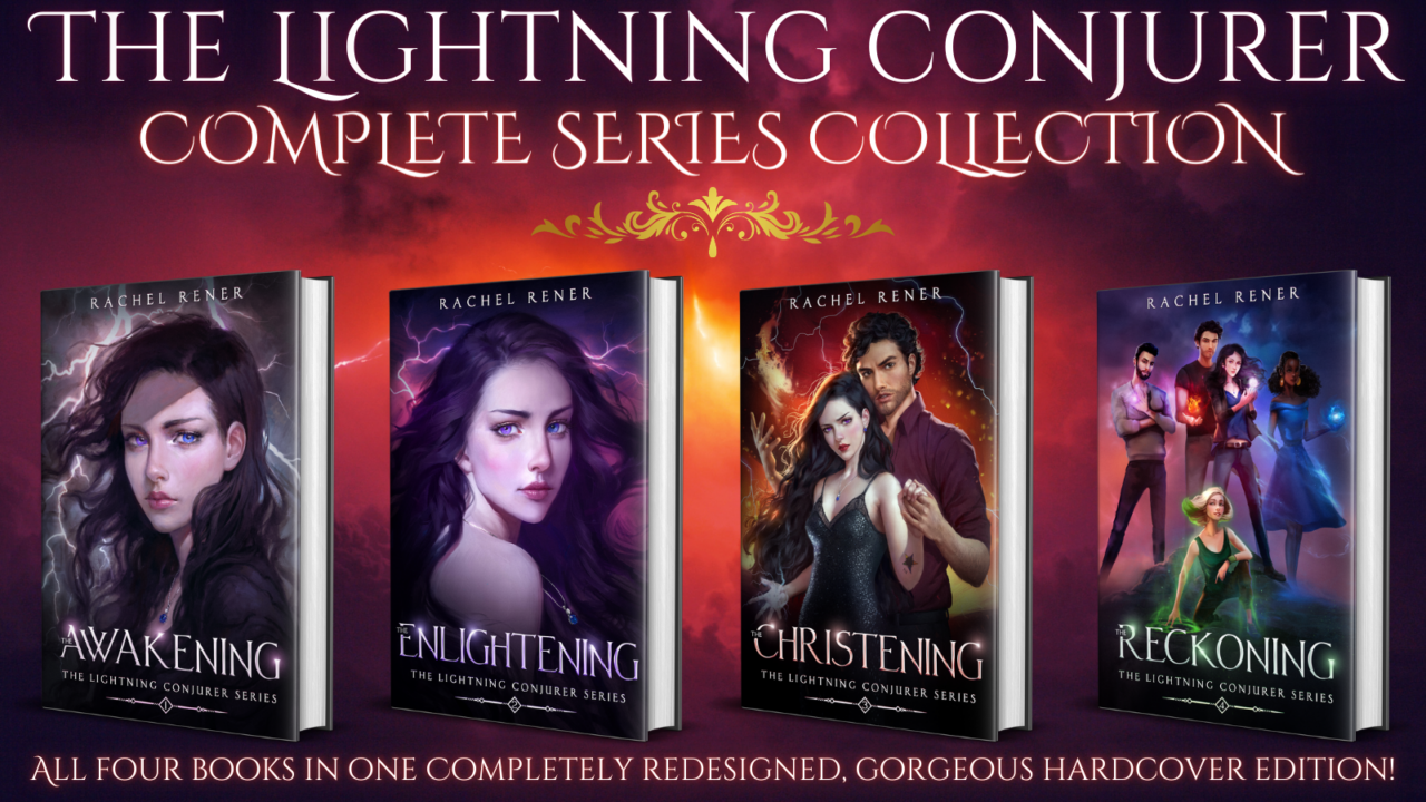 Fantasy Kickstarters in October-November 2022 | Rob J Hayes