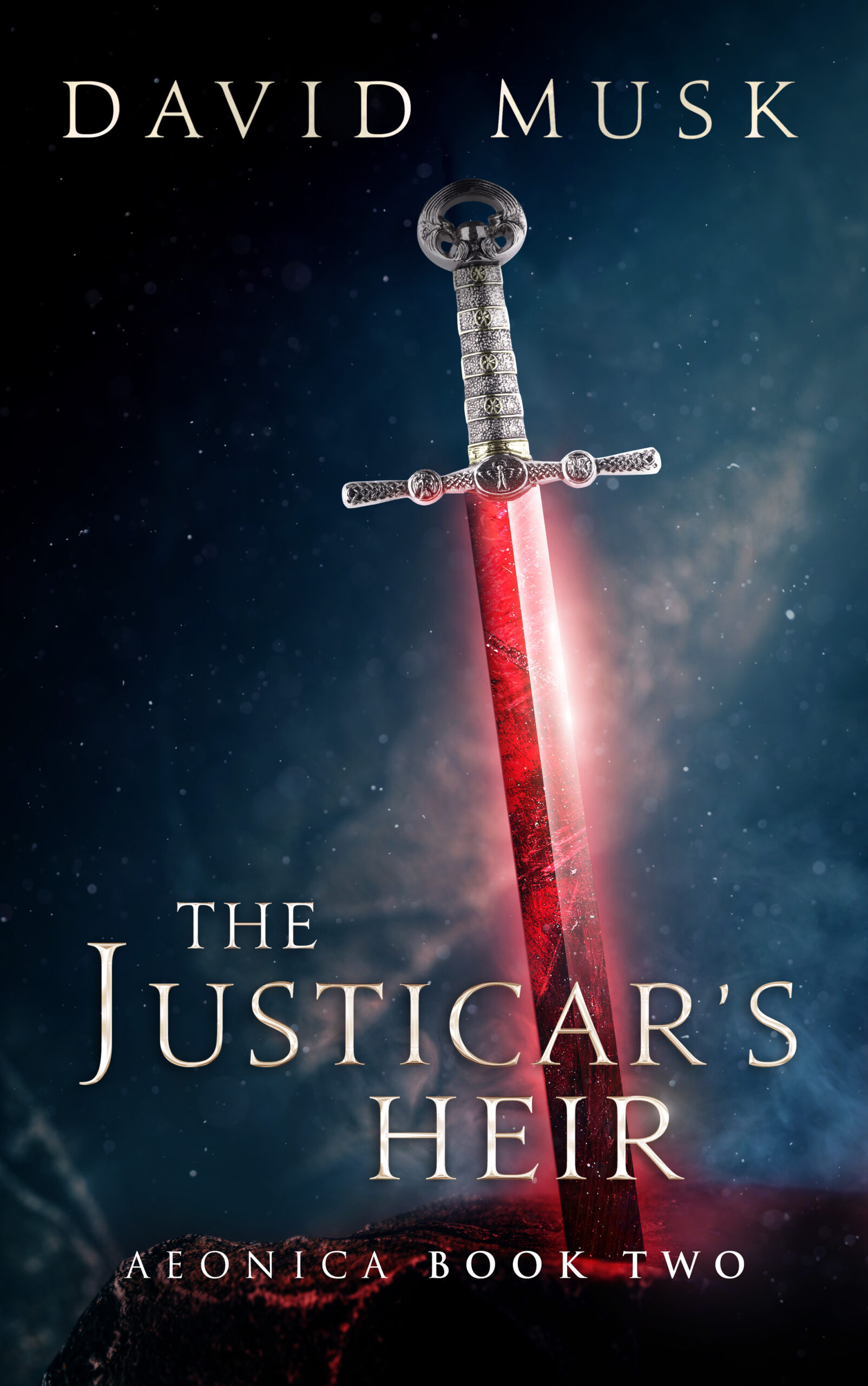 Self Published Fantasy Releases – December 2022 | Rob J Hayes