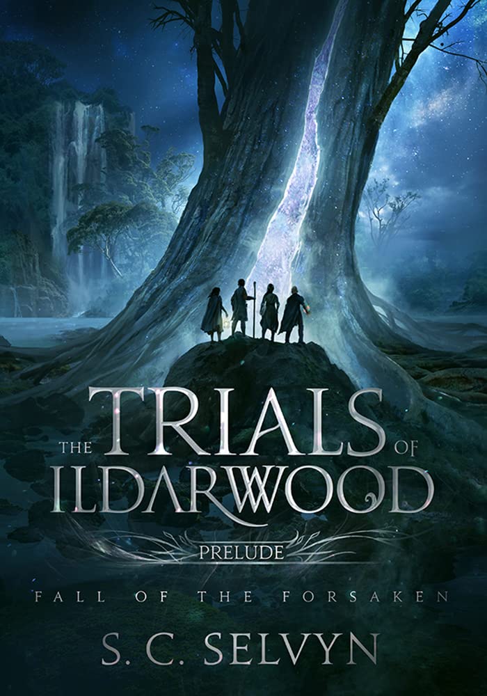 Self Published Fantasy Releases – January 2023 | Rob J Hayes